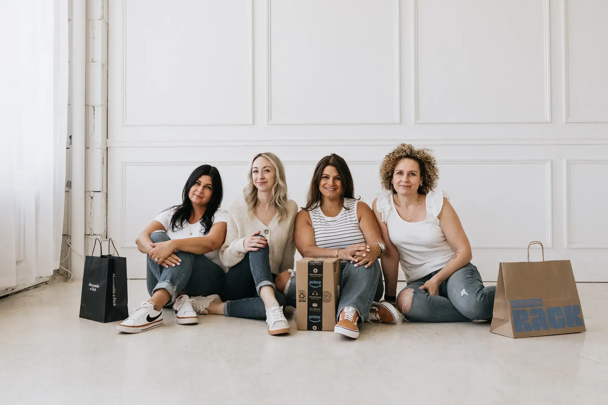 Meet the Team - Simply Sales w/ Alyssa and Sarah