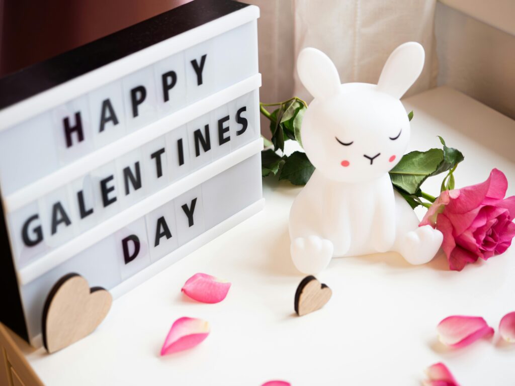 3 Galentine’s Day Party Themes Your Friends Will Love